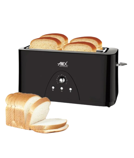 SLICE TOASTER – AlWassay Crockery