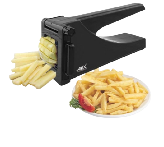 HANDY FRENCH FRIES CUTTER – AlWassay Crockery