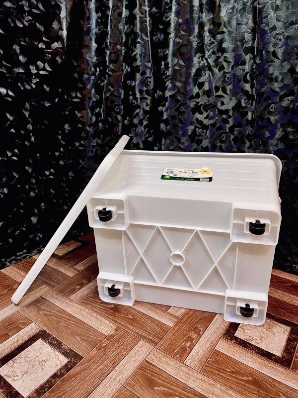 Food Storage Box (roller box) – AlWassay Crockery