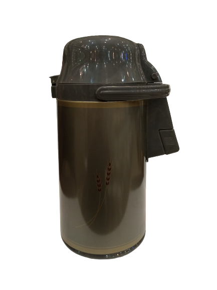 Thermos flask gray 3ltr – AlWassay Crockery