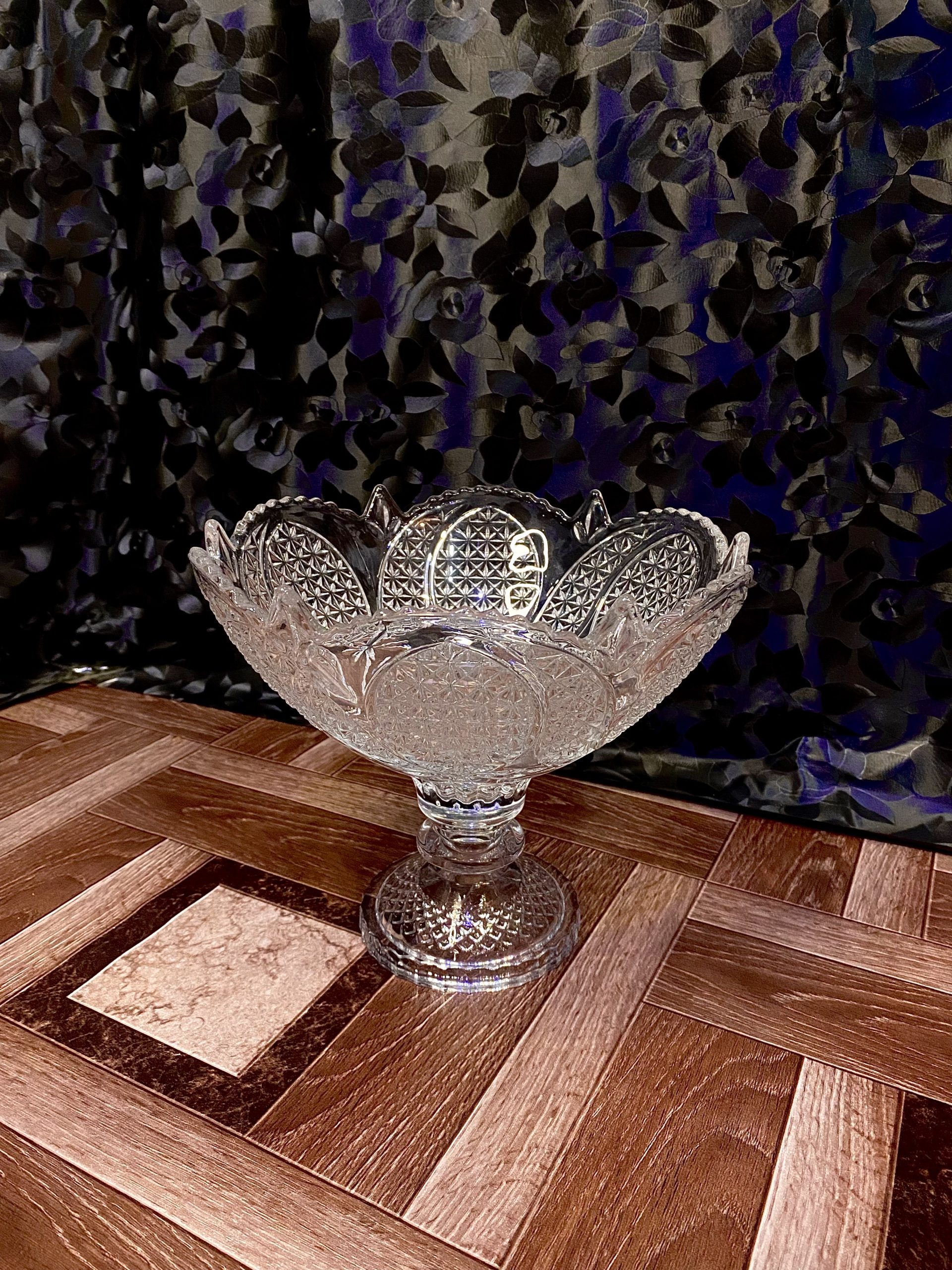 Imported Center Table Bowl – AlWassay Crockery