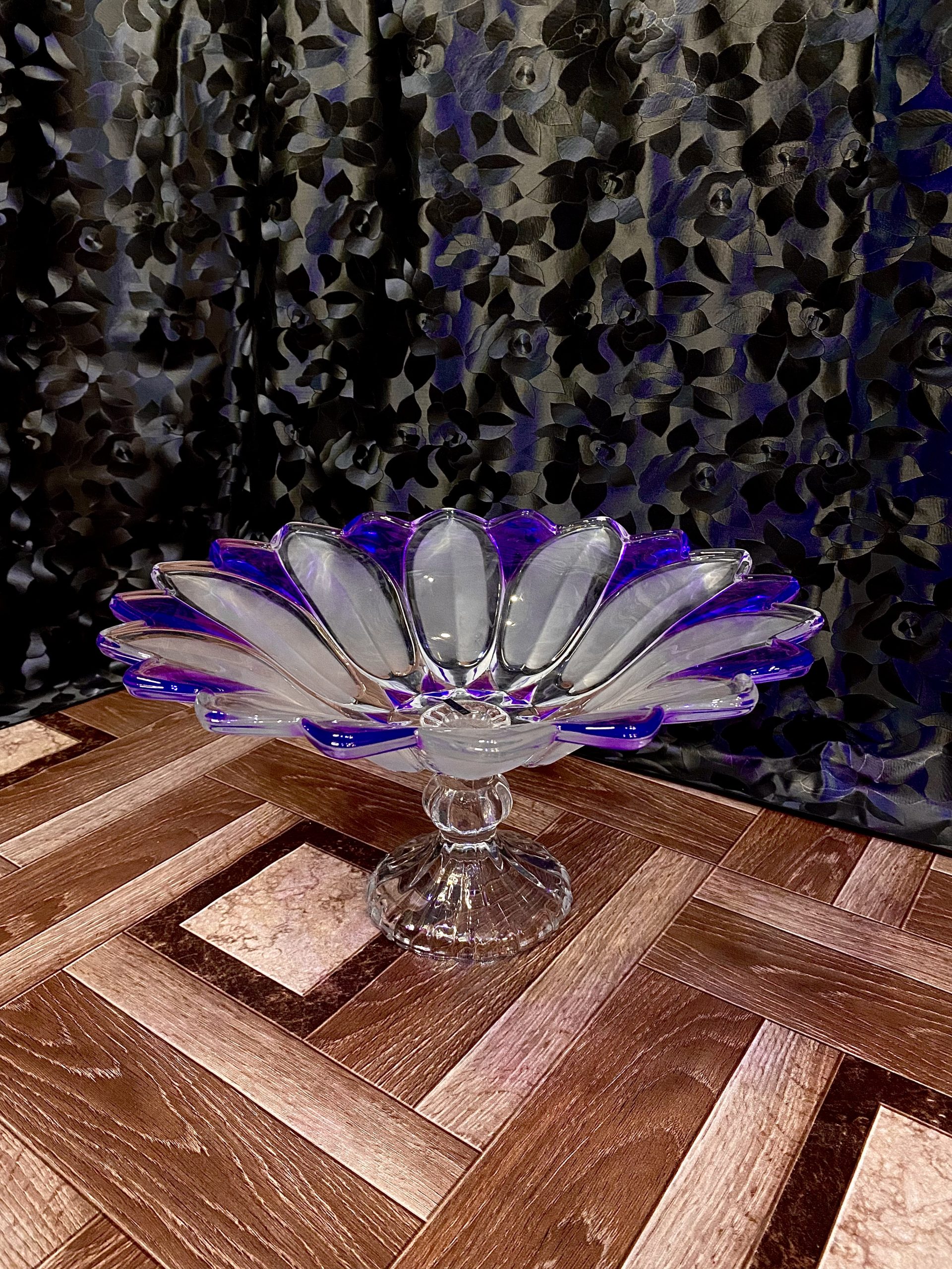 Imported Center Table Bowl – AlWassay Crockery