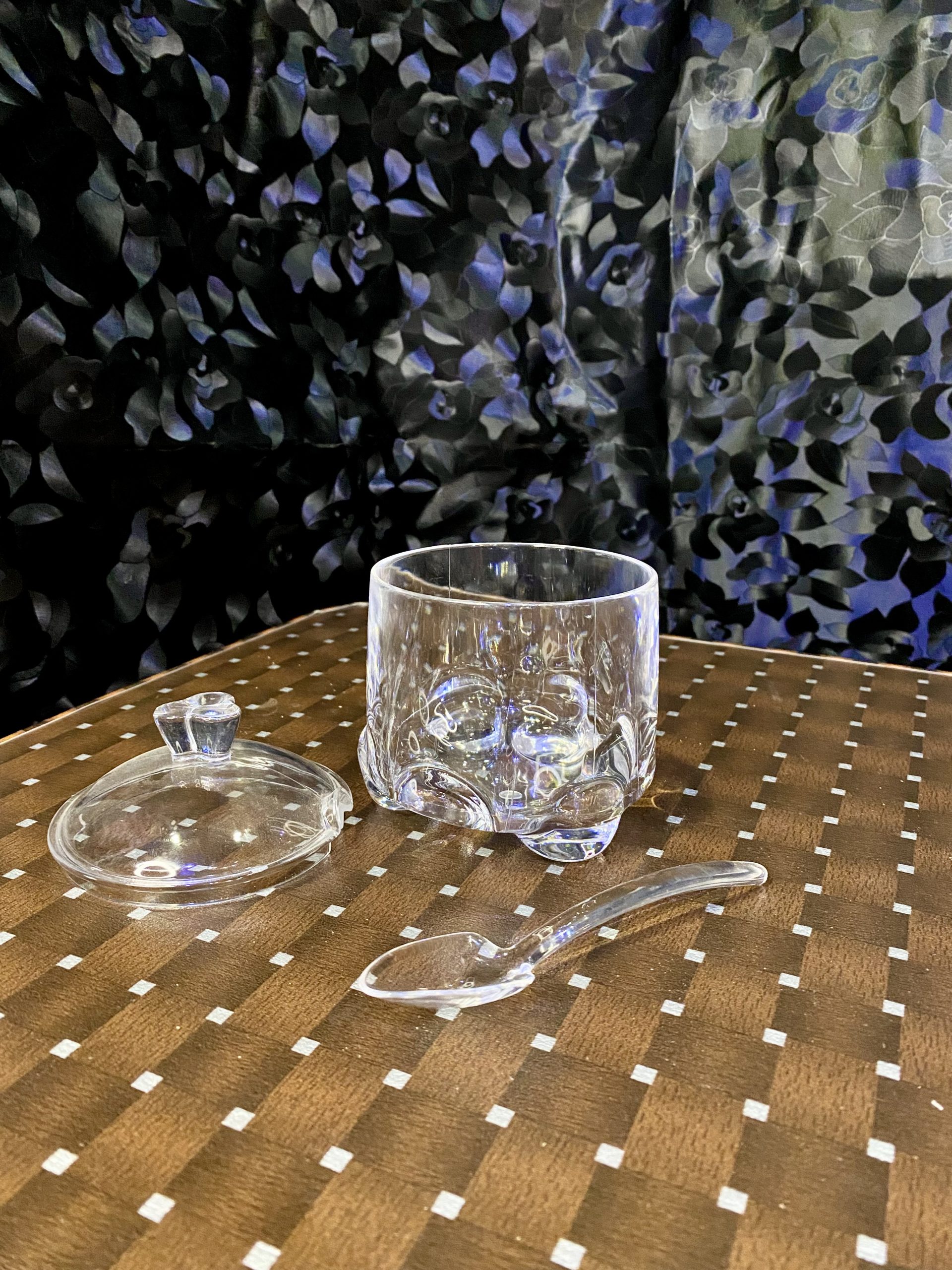 Imported Sugar Pot – AlWassay Crockery