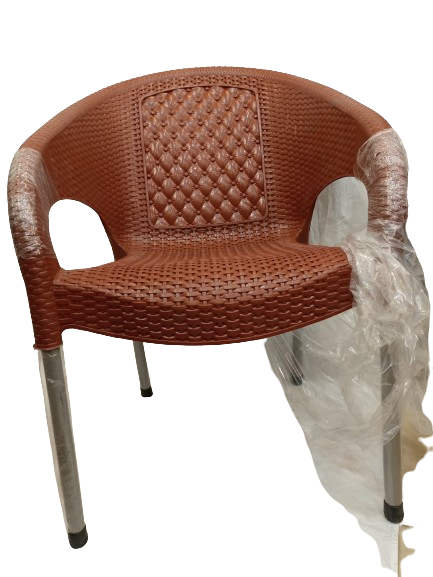 Pure Plastic chairs sofa style – AlWassay Crockery