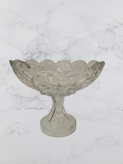 Center table bowl – AlWassay Crockery