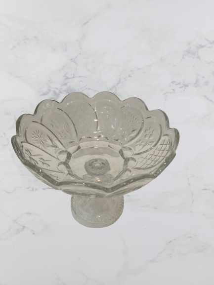 Center table bowl – AlWassay Crockery